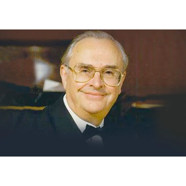 Roy Newsome » Composer & Arranger for Brass Music